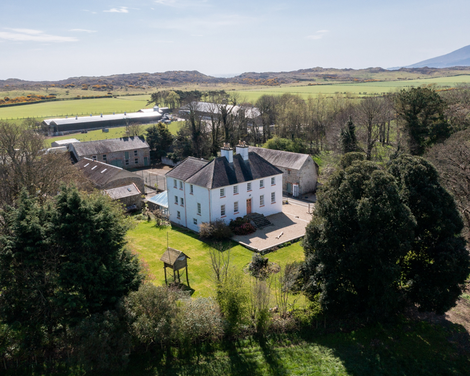 Northern Ireland Retreat - A Ridiculous LIfe